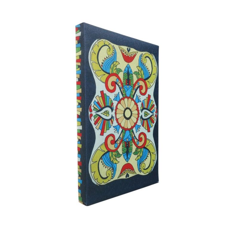 Cuadro Sublimable para A4 (24 x 15.5) - Sistema Continuo