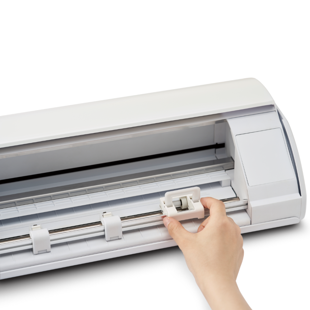 Plotter Corte Silhouette Cameo 4