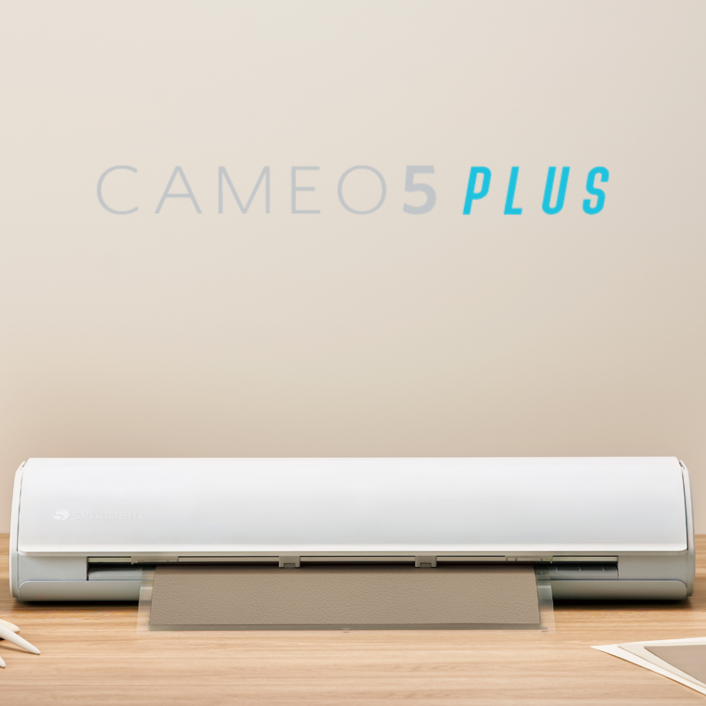 Plotter Corte Silhouette Cameo 4