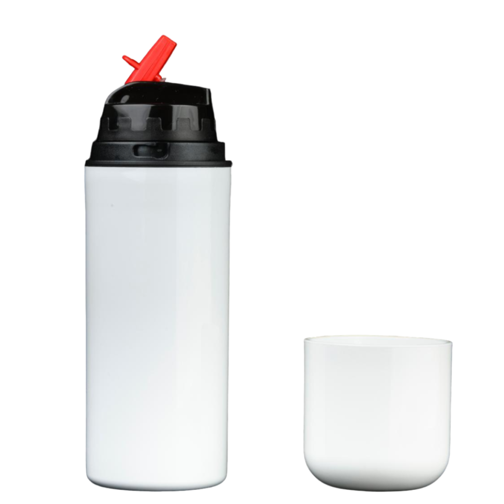 Vaso Térmico Hoppy Para Sublimar
