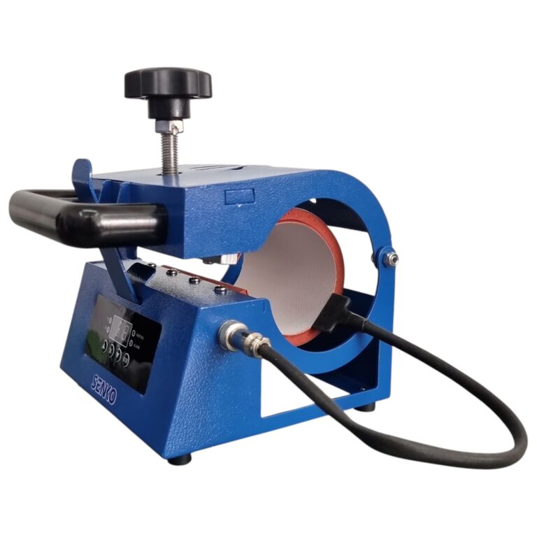 Estampadoras y Sublimadoras | Profesionales y de Alta calidad